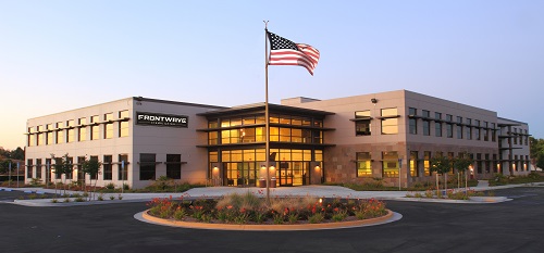 Frontwave Credit Union